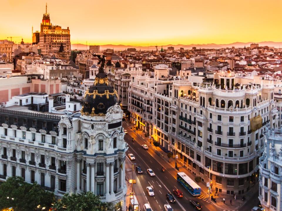 Hola! Insider-Tipps für einen City-Trip nach Madrid
