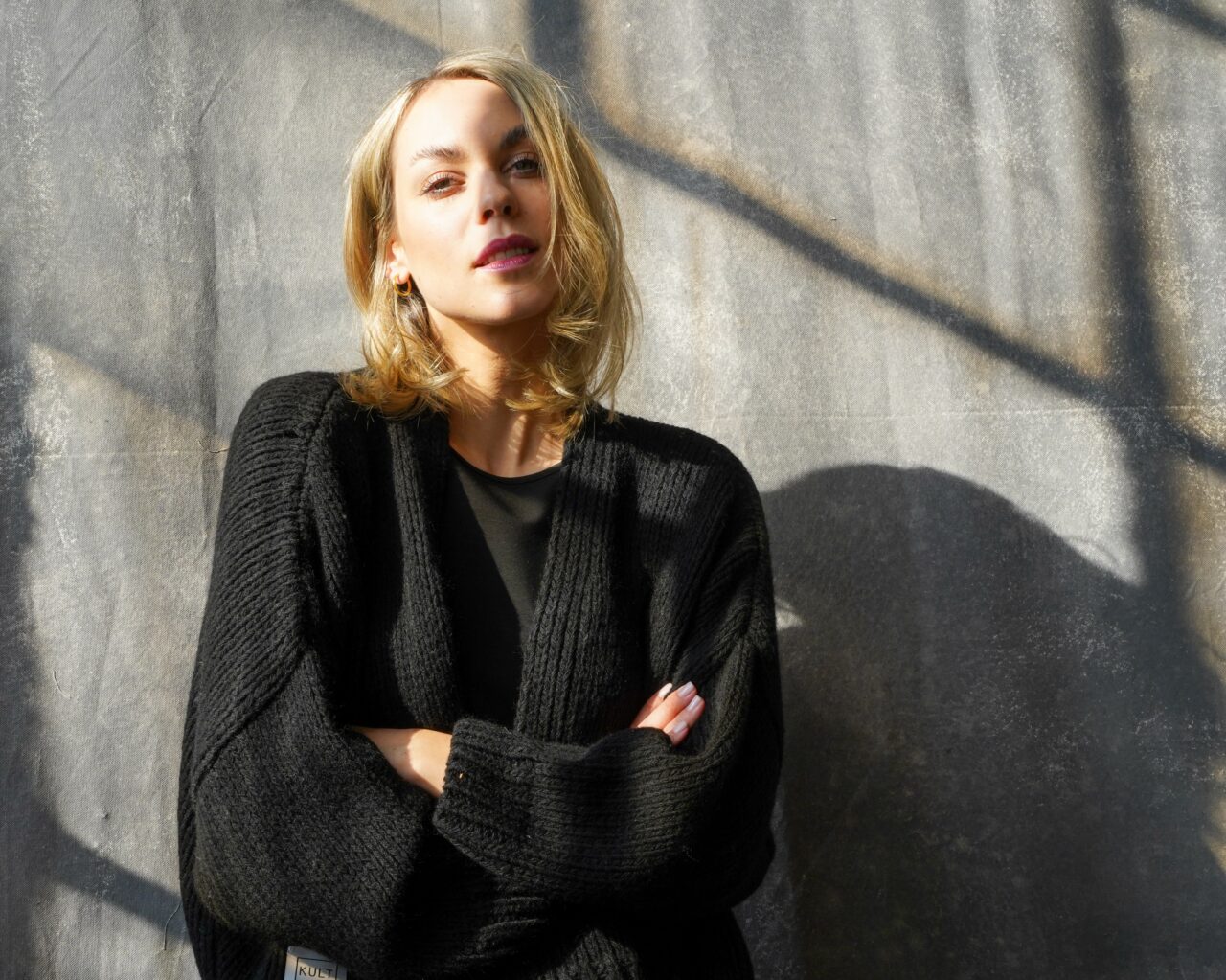 Dürfen wir vorstellen: Unser neuer Kunde KULTFRAU - Style and Brands