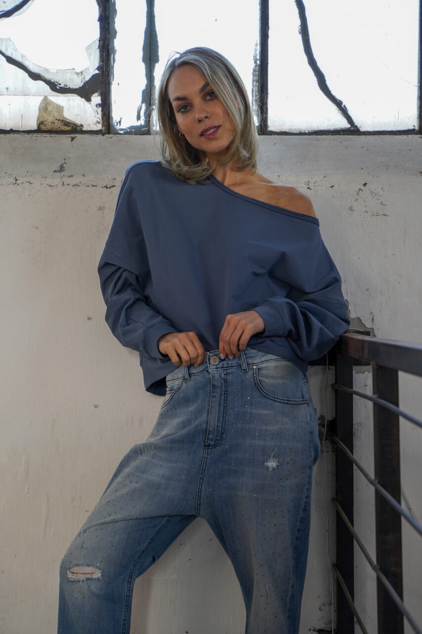 Dürfen wir vorstellen: Unser neuer Kunde KULTFRAU - Style and Brands